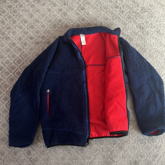 Patagonia | Jackets & Coats | Vintage Patagonia Retrox Fleece | Poshmark